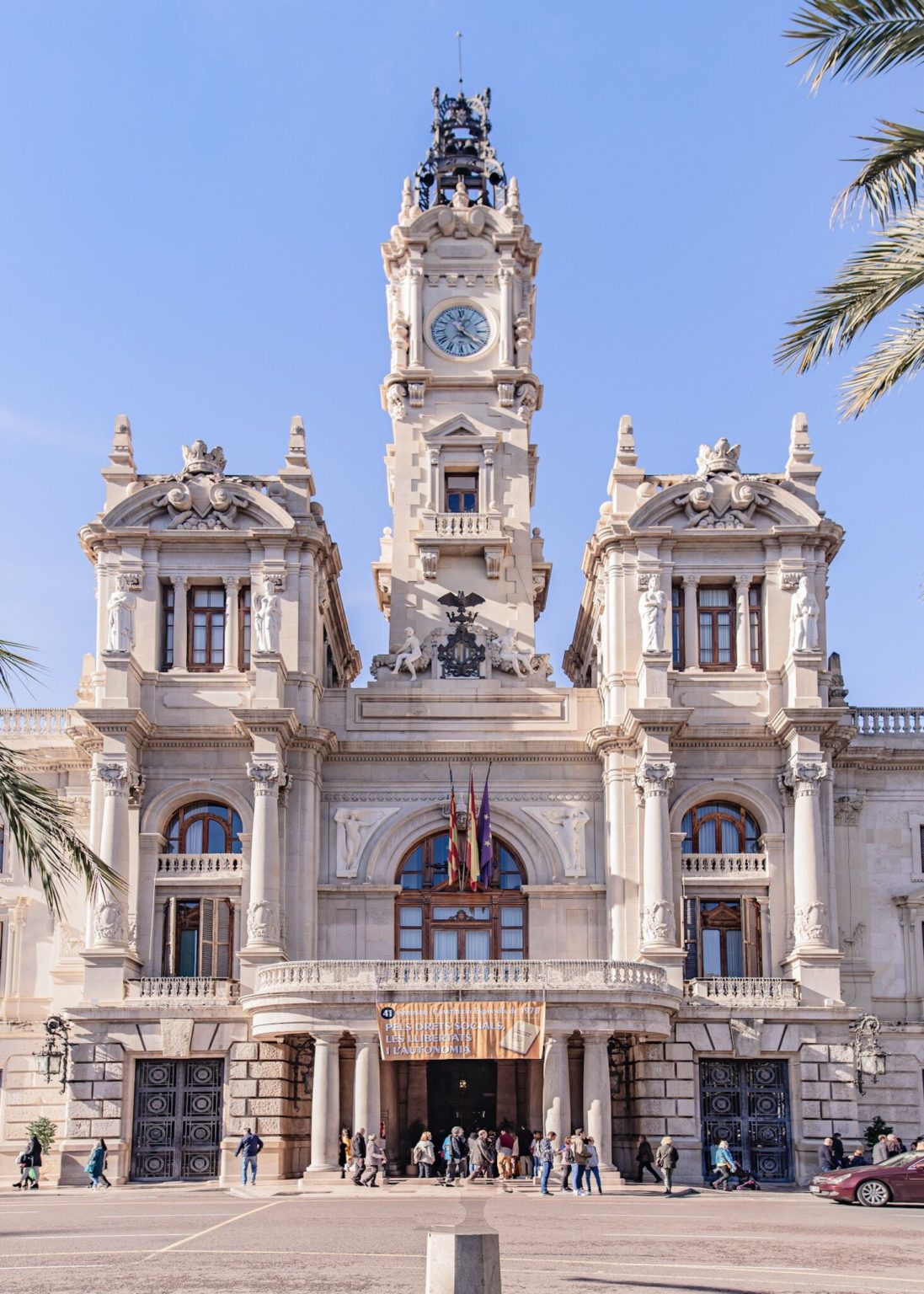 2 Days in Valencia: Complete Valencia Itinerary