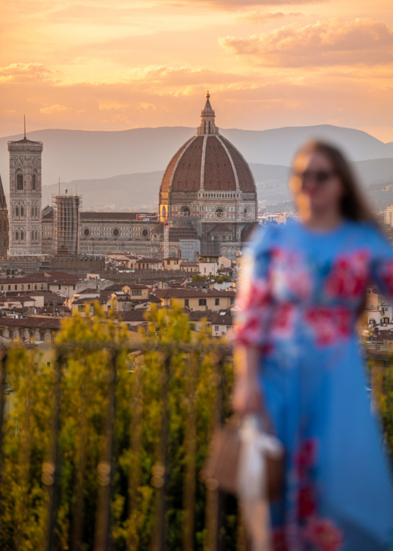 10 Best Photo Spots in Florence + Photography Tips - Lasma Plone