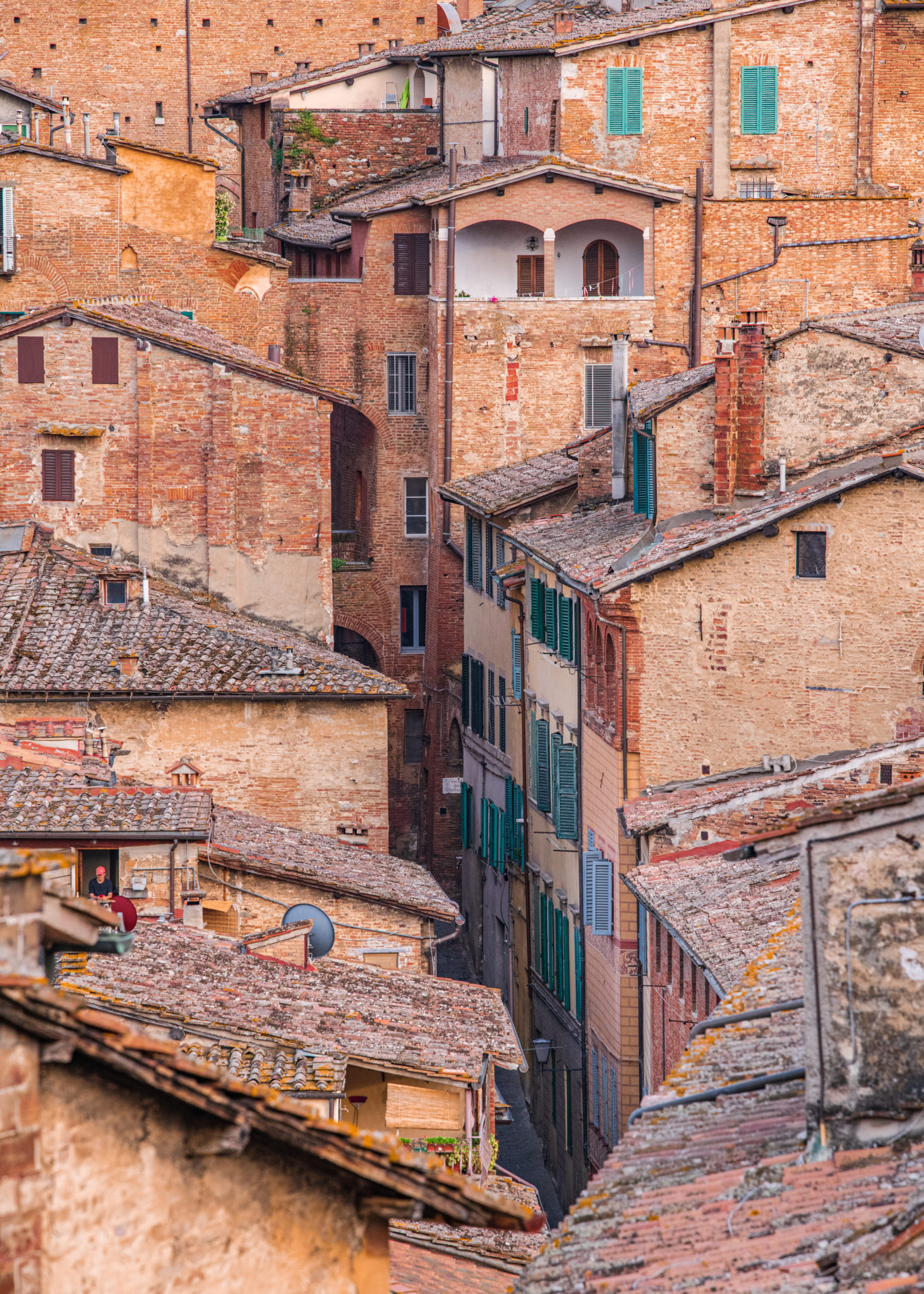 25 Photos That Will Make You Visit Siena in Italy - Lasma Plone