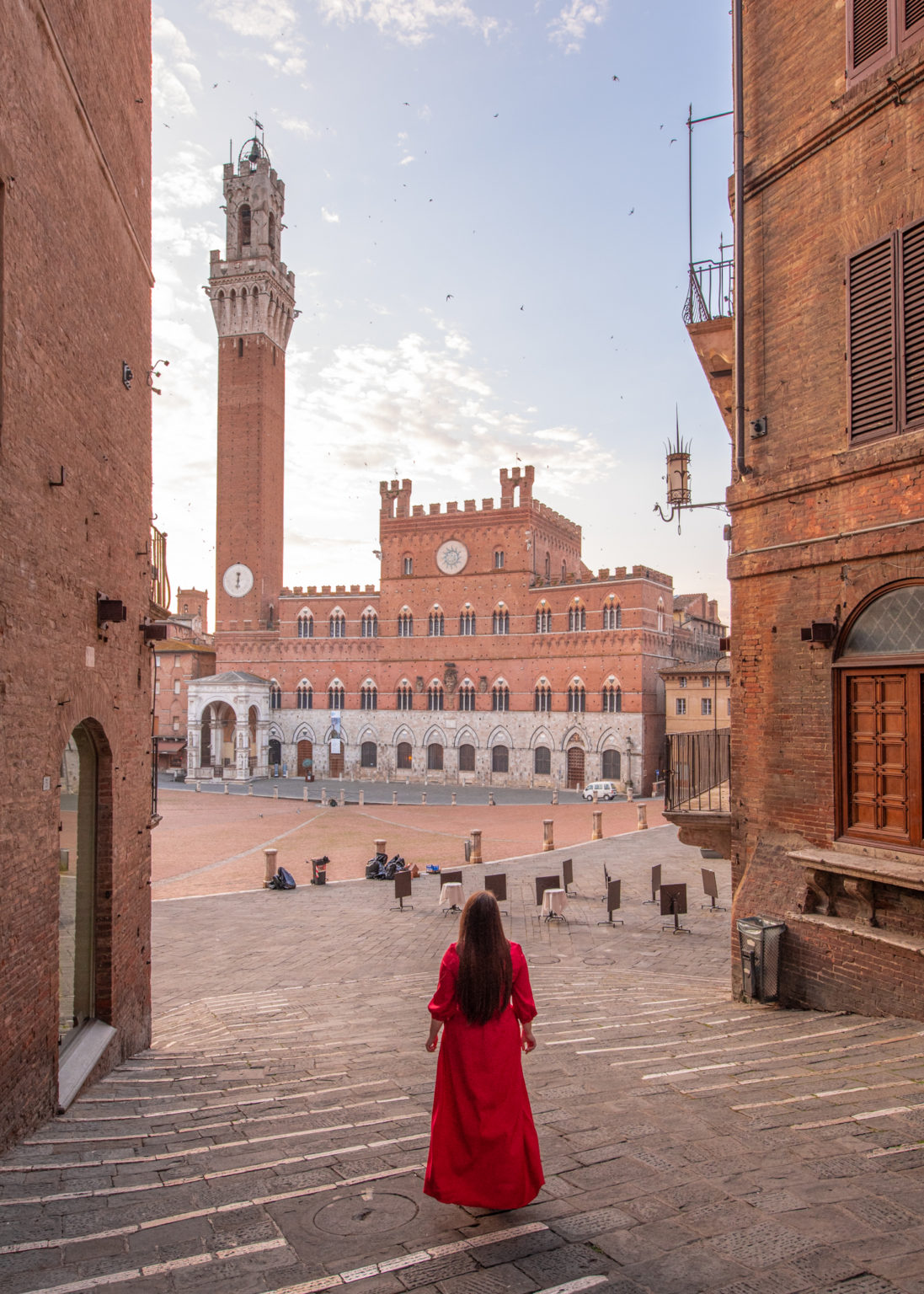25 Photos That Will Make You Visit Siena in Italy - Lasma Plone