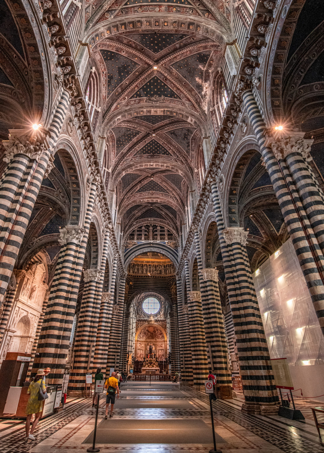 25 Photos That Will Make You Visit Siena in Italy - Lasma Plone