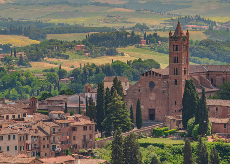 25 Photos That Will Make You Visit Siena in Italy - Lasma Plone