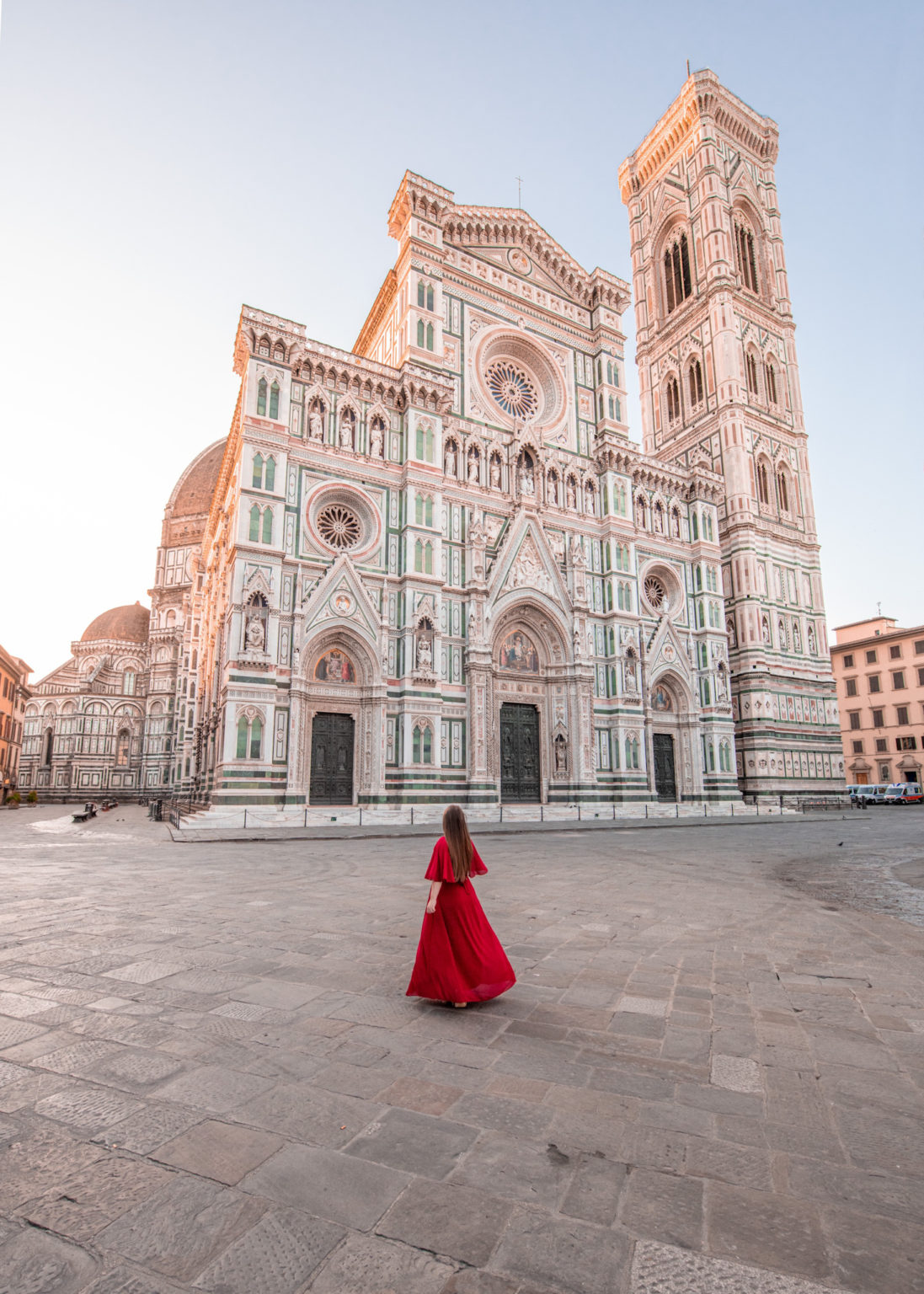 10 Best Photo Spots in Florence + Photography Tips - Lasma Plone