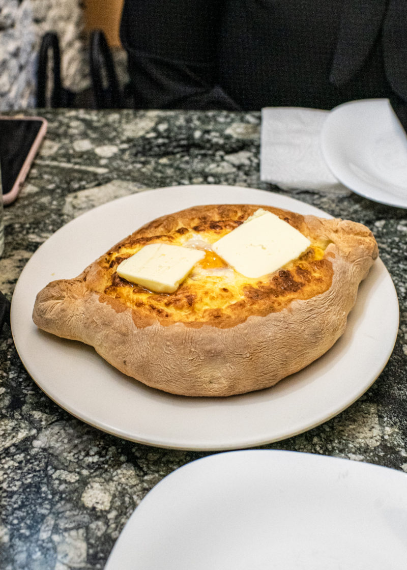 Batumi Food Guide: Where to Eat in Batumi, Georgia - Lasma Plone
