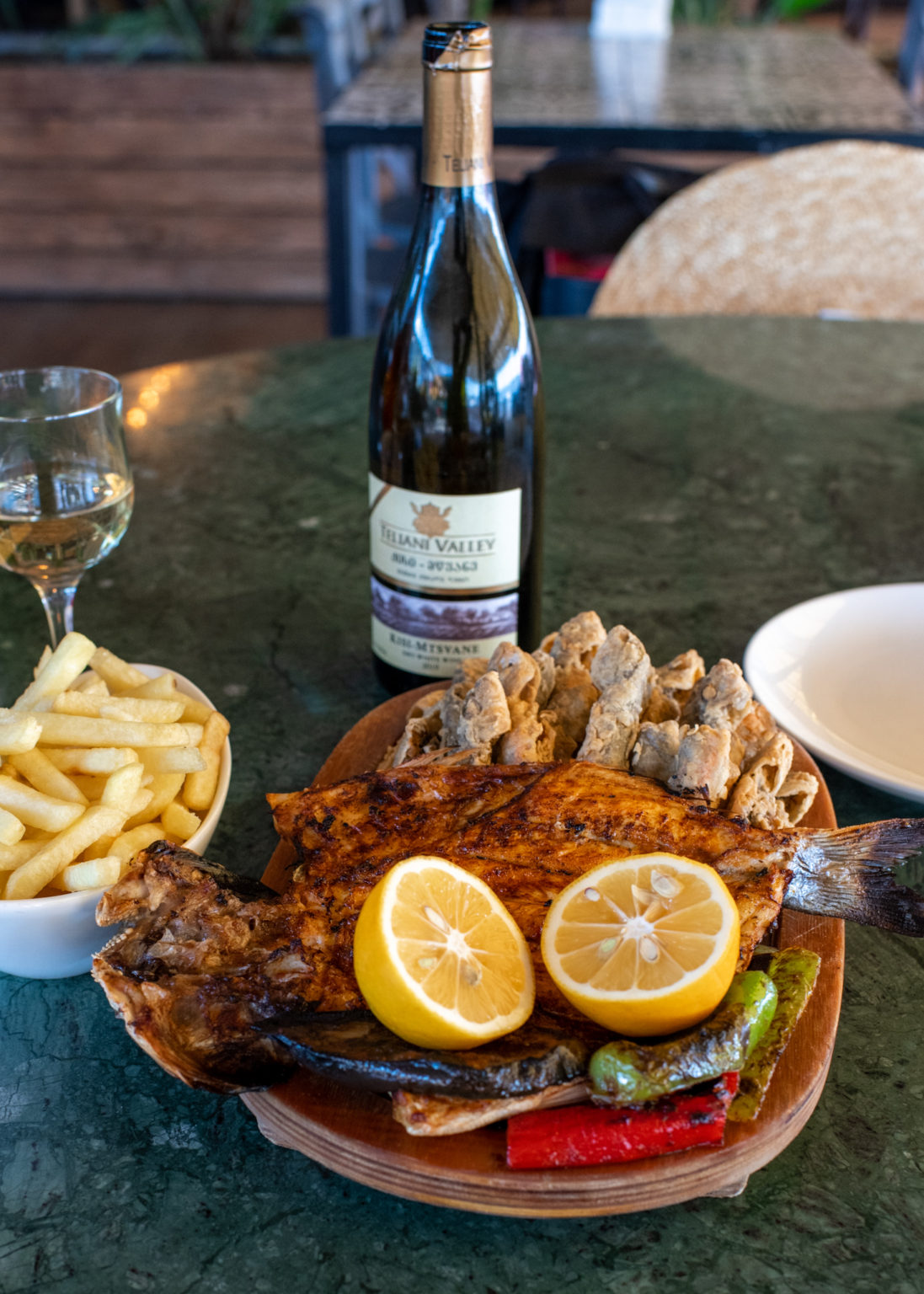 30+ Must-Try Georgian Dishes: Traditional Food in Georgia - Lasma Plone