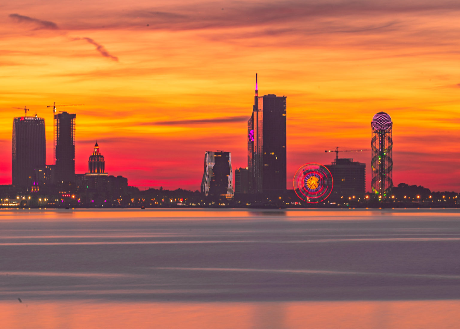 20 Best Things to Do in Batumi: Beaches, Food, and More - Lasma Plone