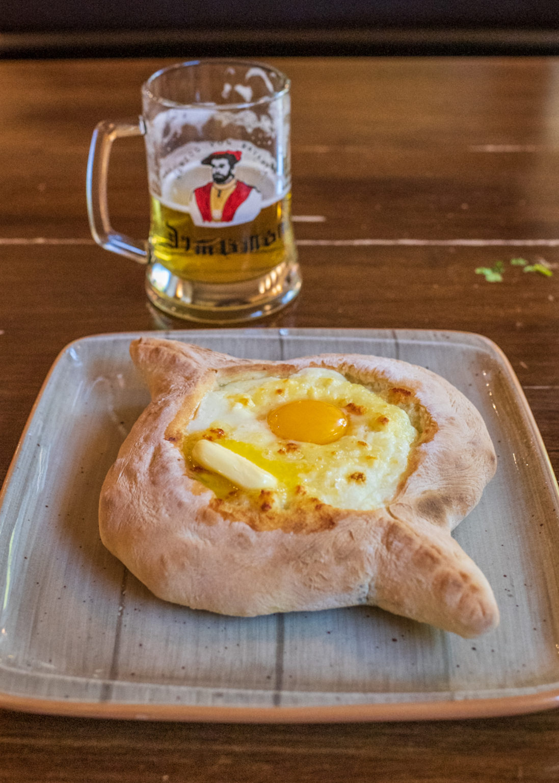 30+ Must-Try Georgian Dishes: Traditional Food in Georgia - Lasma Plone