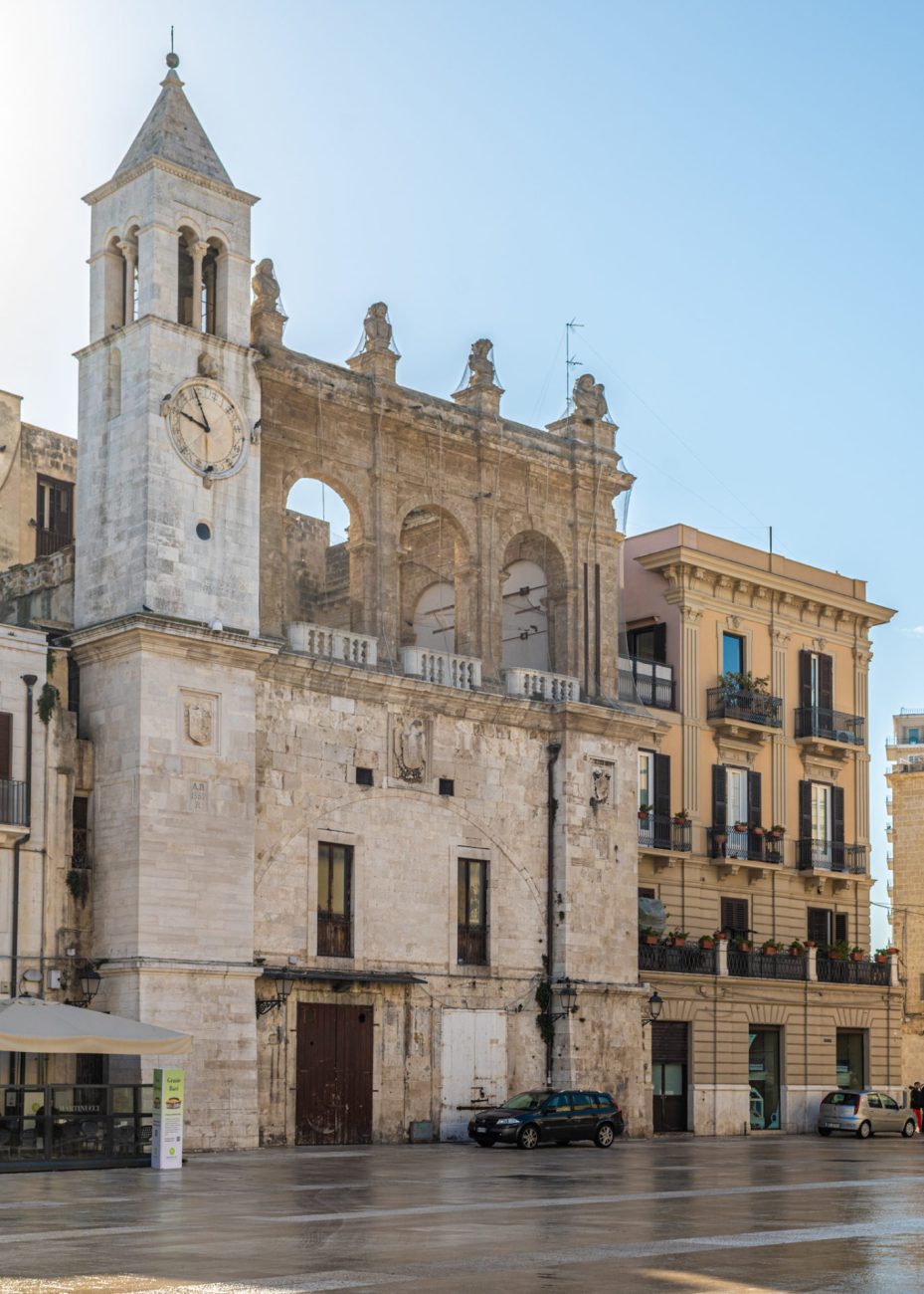 10 Great Things to Do in Bari That You Can't Miss