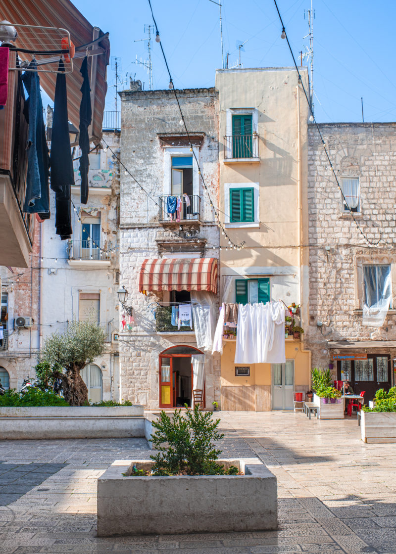 10 Great Things to Do in Bari That You Can't Miss