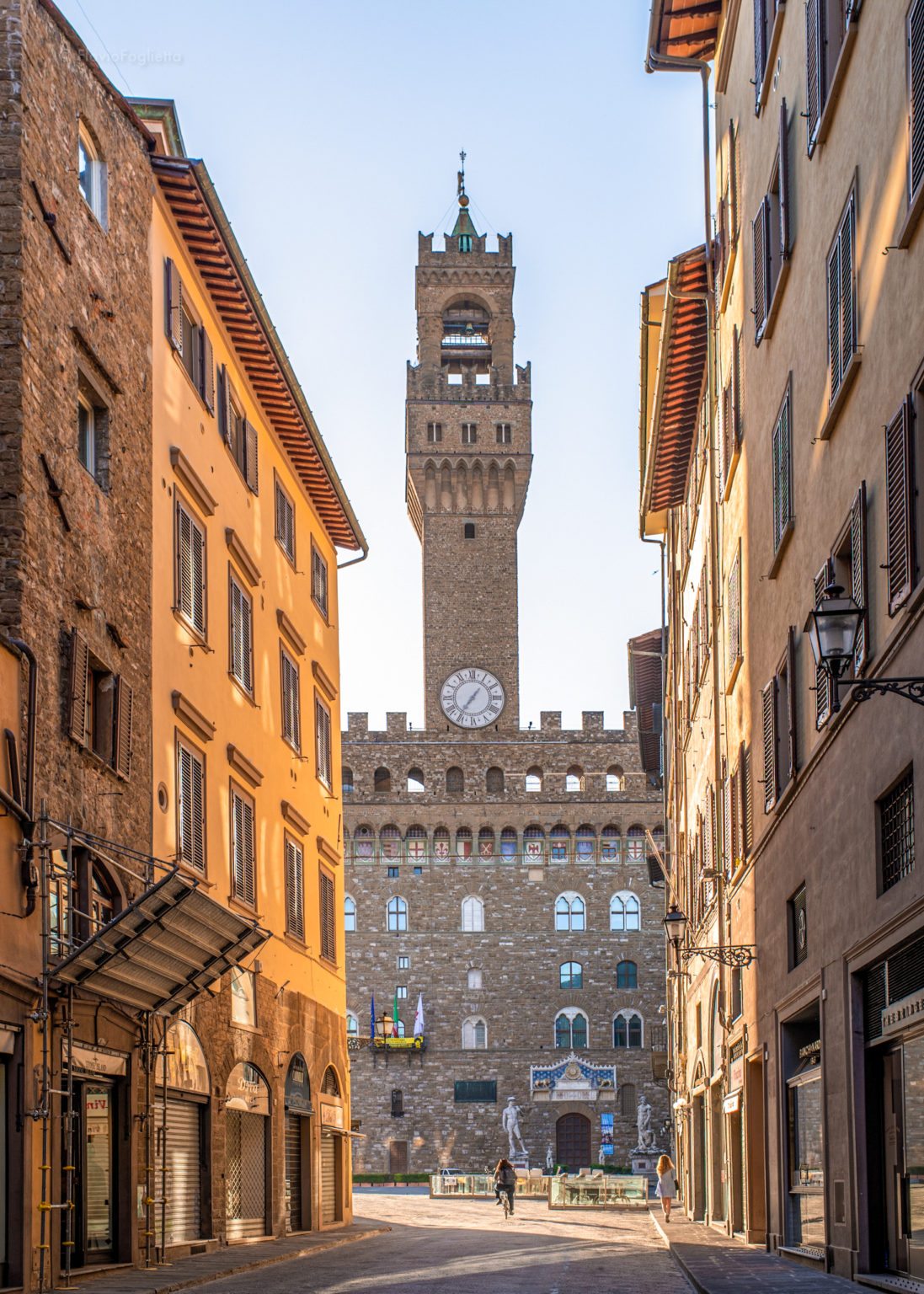 10 Best Photo Spots in Florence + Photography Tips - Lasma Plone