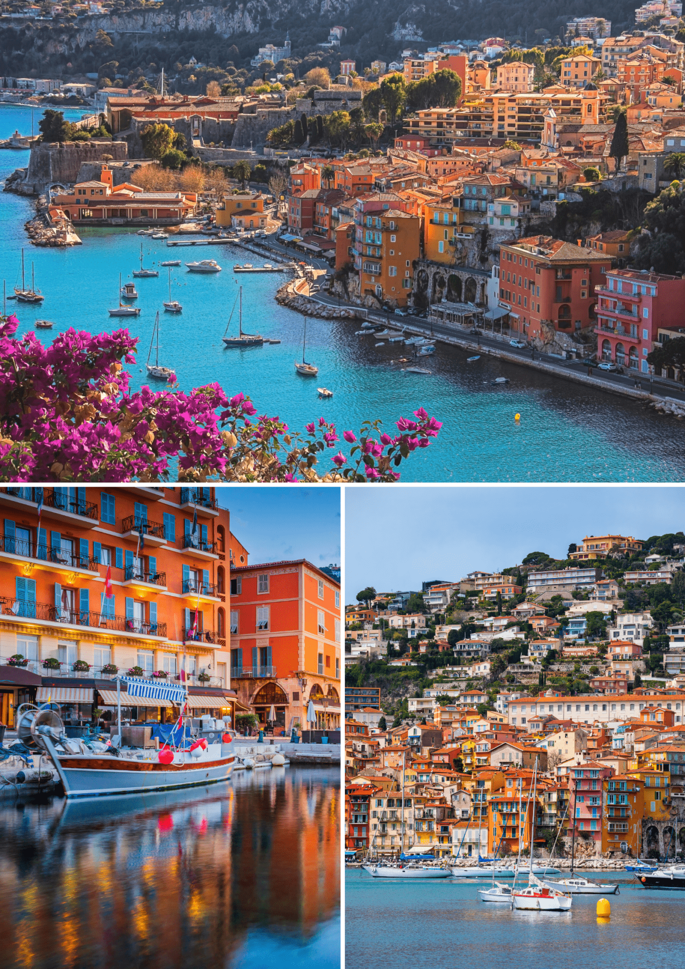 10 Best Places to Visit in The French Riviera - Lasma Plone