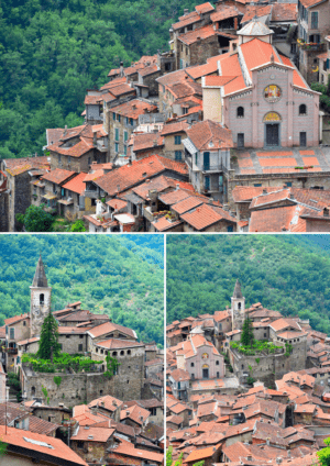 Beyond Cinque Terre: The Most Beautiful Towns in Liguria