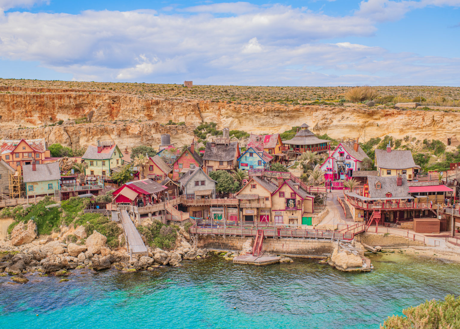 The Best Photo Spots in Malta: 30 Photos to Inspire You to Visit ...