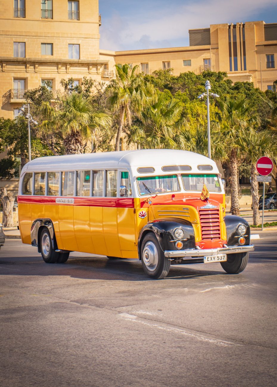 Ultimate Guide for Malta: 15 Epic Things to Do and See in Malta & Gozo ...