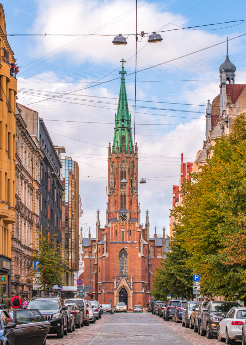 Weekend in Riga: Perfect 2 Day Riga Itinerary and Tips From a Local ...