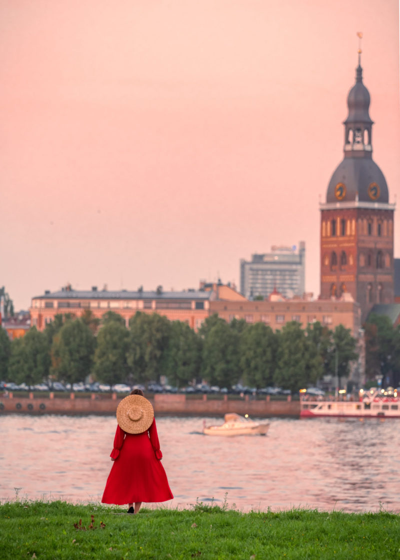 20 Best Photo Spots in Riga, Latvia + Photography Tips From a Local