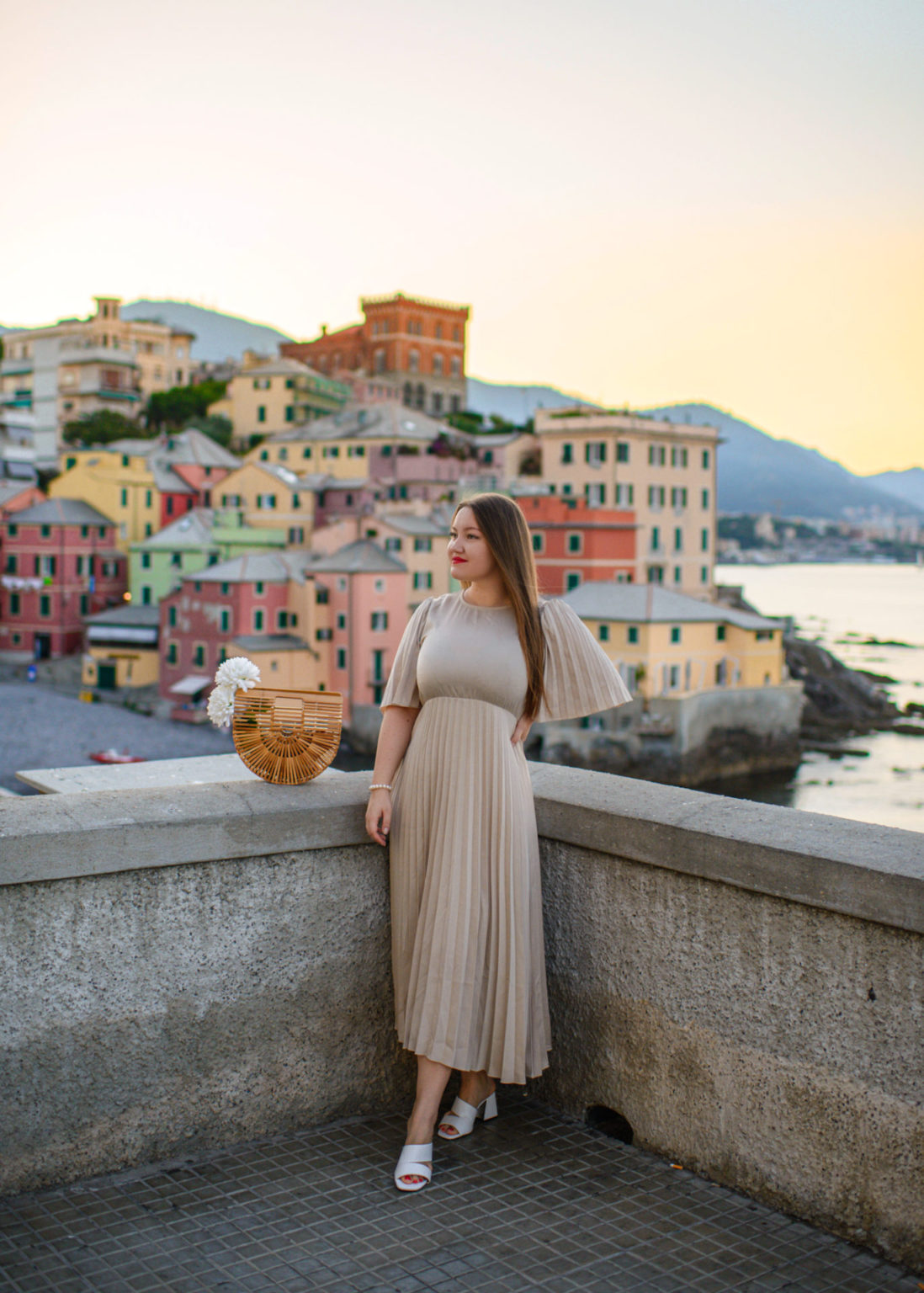 2 Days in Genoa: The Best Genoa Itinerary and Cool Things to Do ...