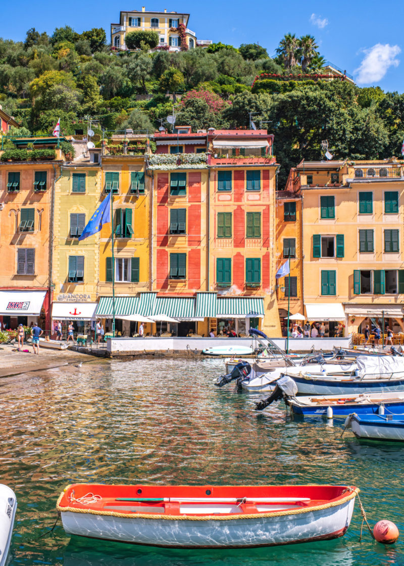 One Day in Portofino: Perfect Itinerary and Best Things to Do in Portofino