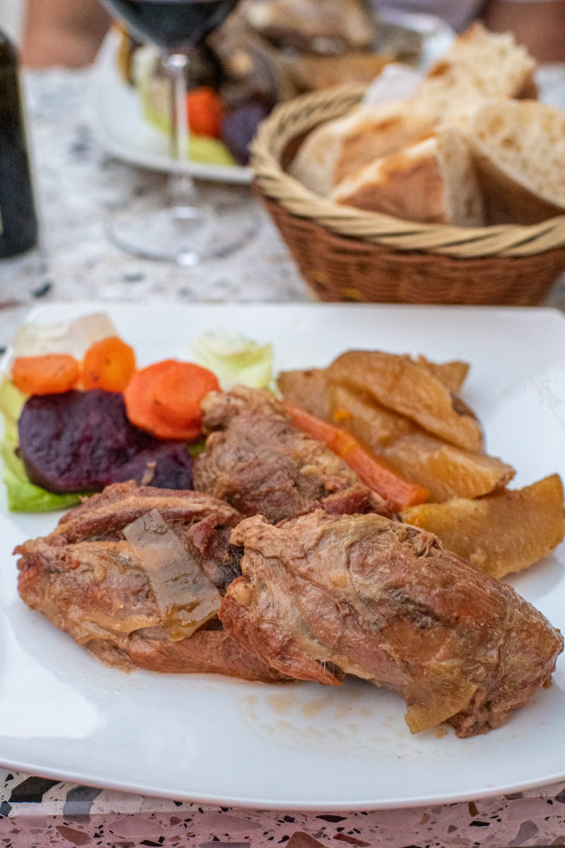 Montenegrin Cuisine: Where and What to Eat in Montenegro