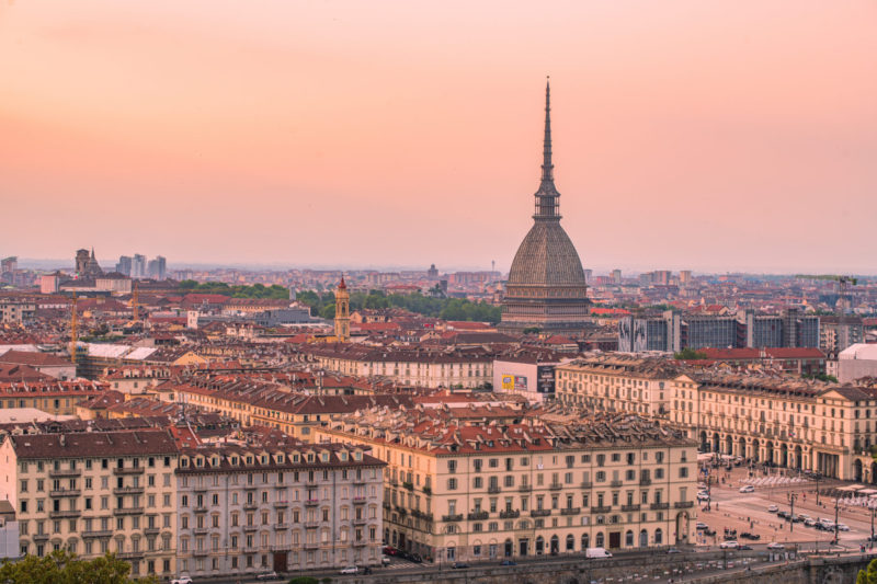 Turin in 24 Hours: One-Day Turin Itinerary for First-Time Visitors ...