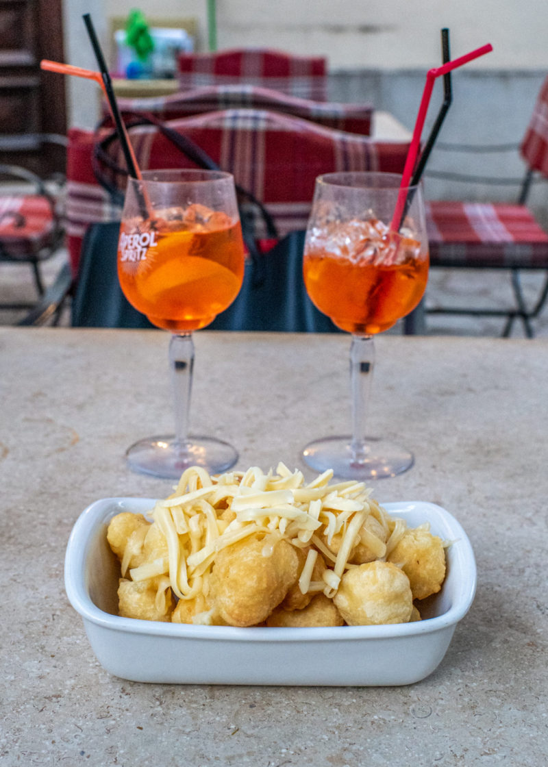 Montenegrin Cuisine: Where and What to Eat in Montenegro