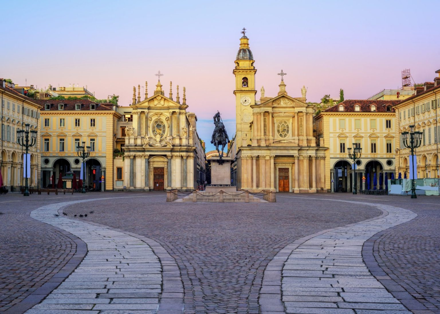 Turin Travel Guide: 13 Best Things to Do in Turin