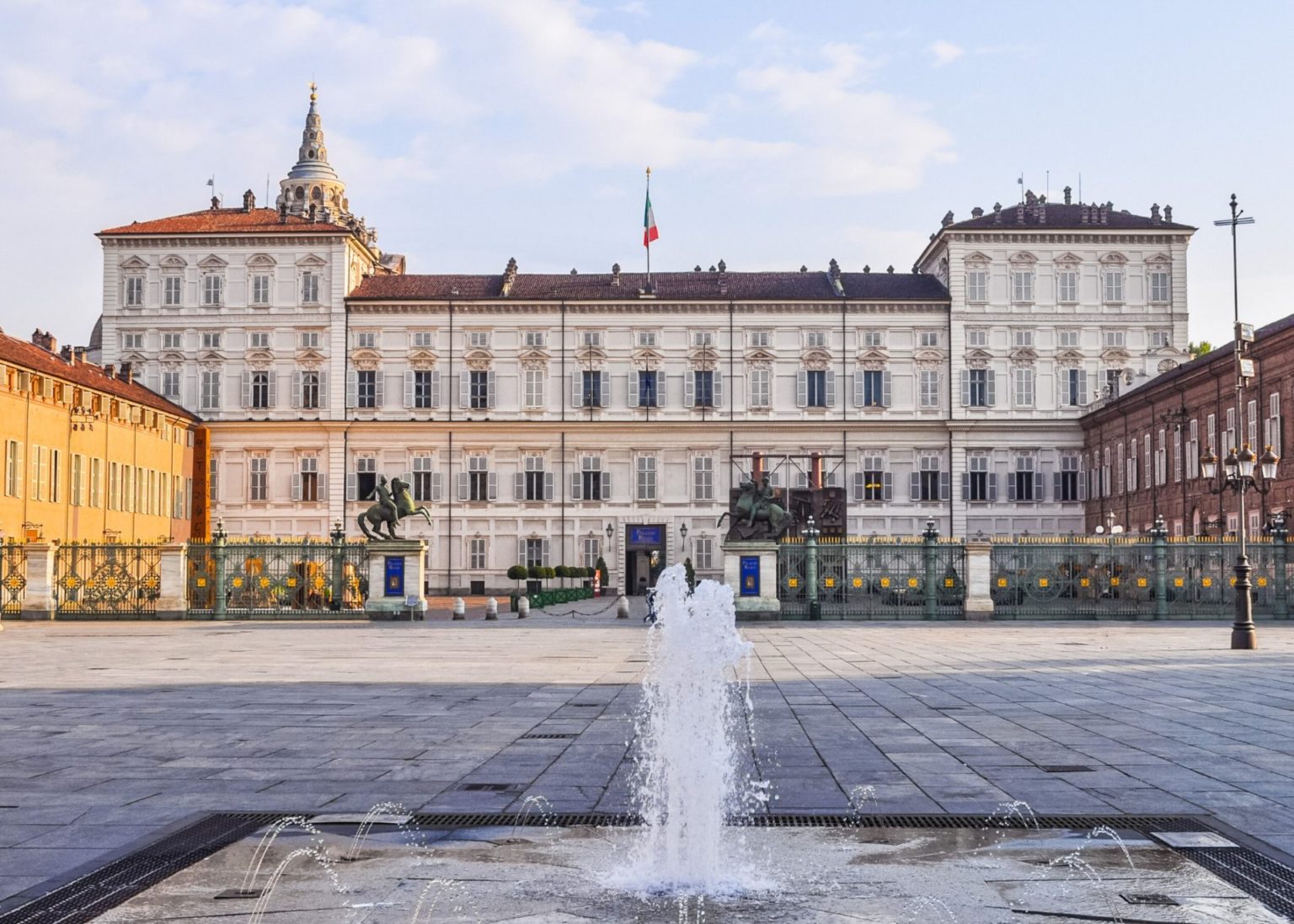 10 Best Photo Spots in Turin for Stunning Turin Photography - Lasma Plone