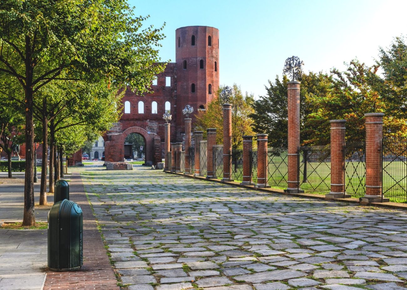 Turin Travel Guide: 13 Best Things to Do in Turin