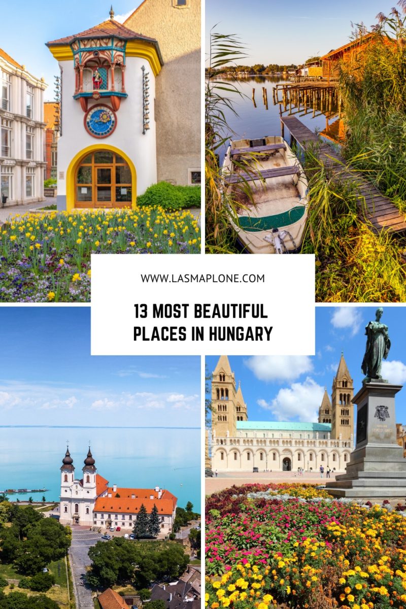 13 Most Beautiful Places in Hungary That You Can't Miss - Lasma Plone