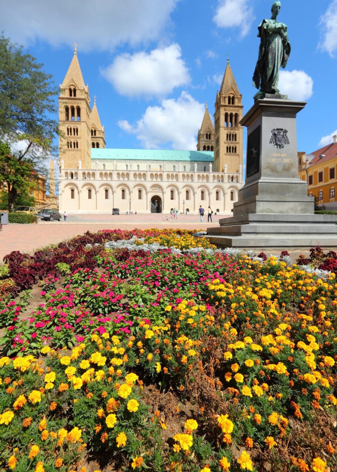 13 Most Beautiful Places in Hungary That You Can't Miss - Lasma Plone