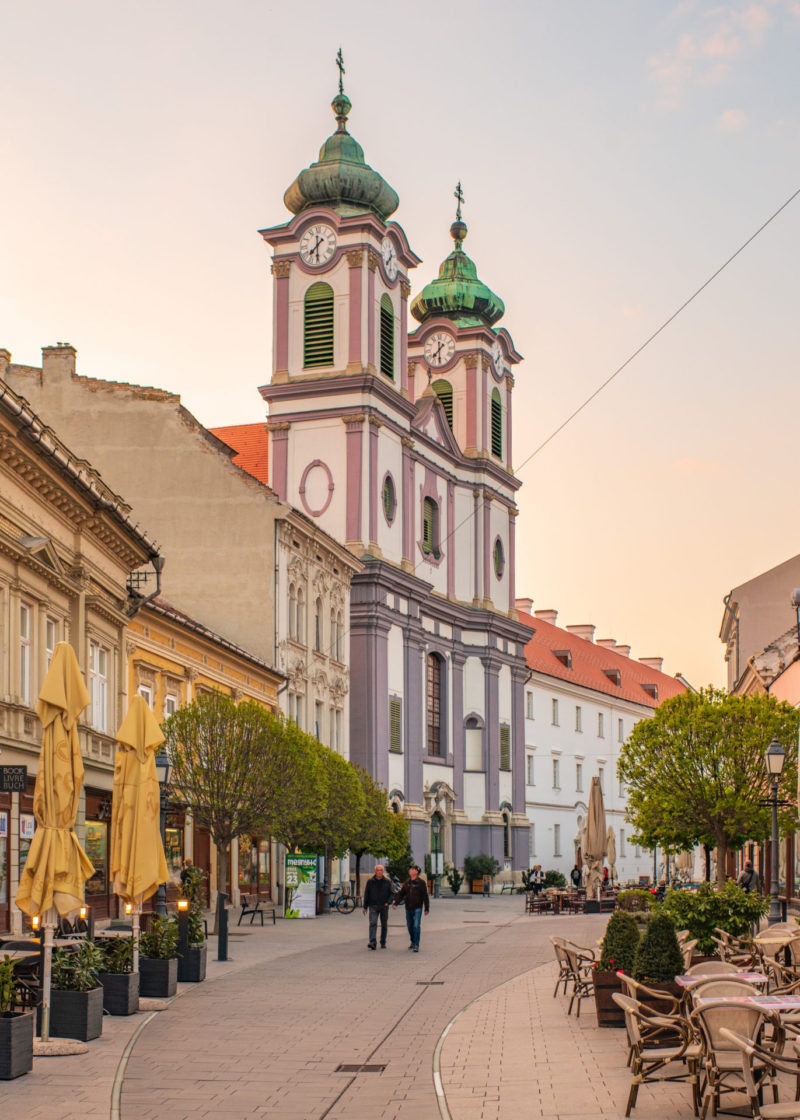13 Most Beautiful Places in Hungary That You Can't Miss - Lasma Plone