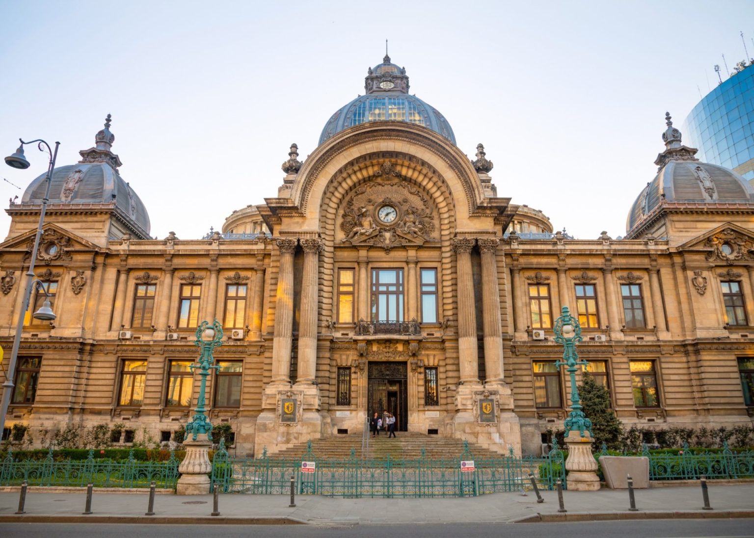 Visit Romania: Bucharest Travel Guide and Best Places to See - Lasma Plone