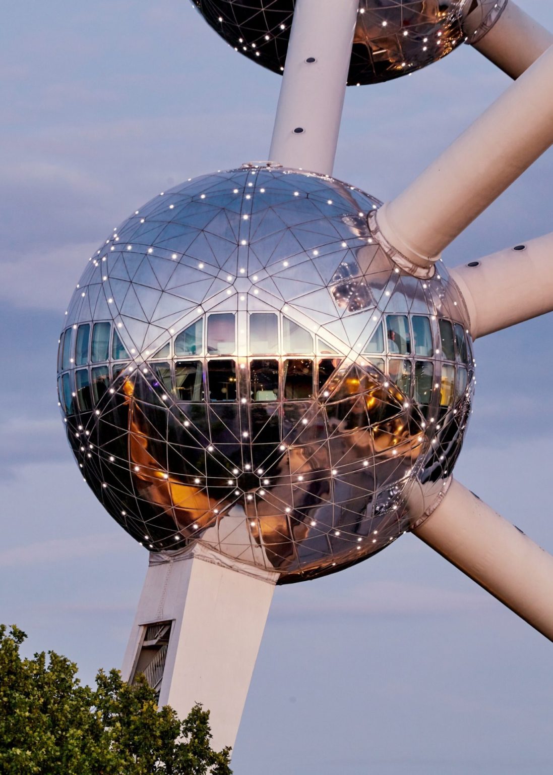 What to See in Brussels in One Day? Top Brussels Attractions and Beyond ...