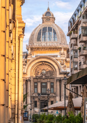 Best Photo Spots in Bucharest – 30 Photos to Inspire You to Visit ...