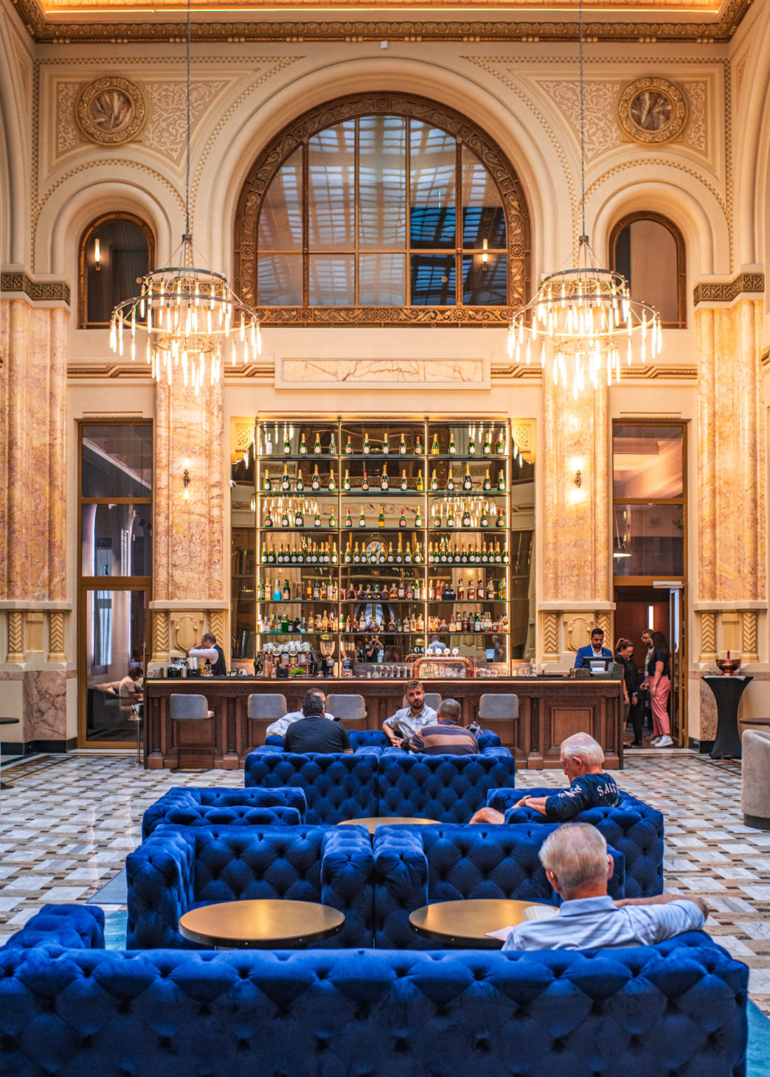 Visit Romania: Bucharest Travel Guide and Best Places to See - Lasma Plone