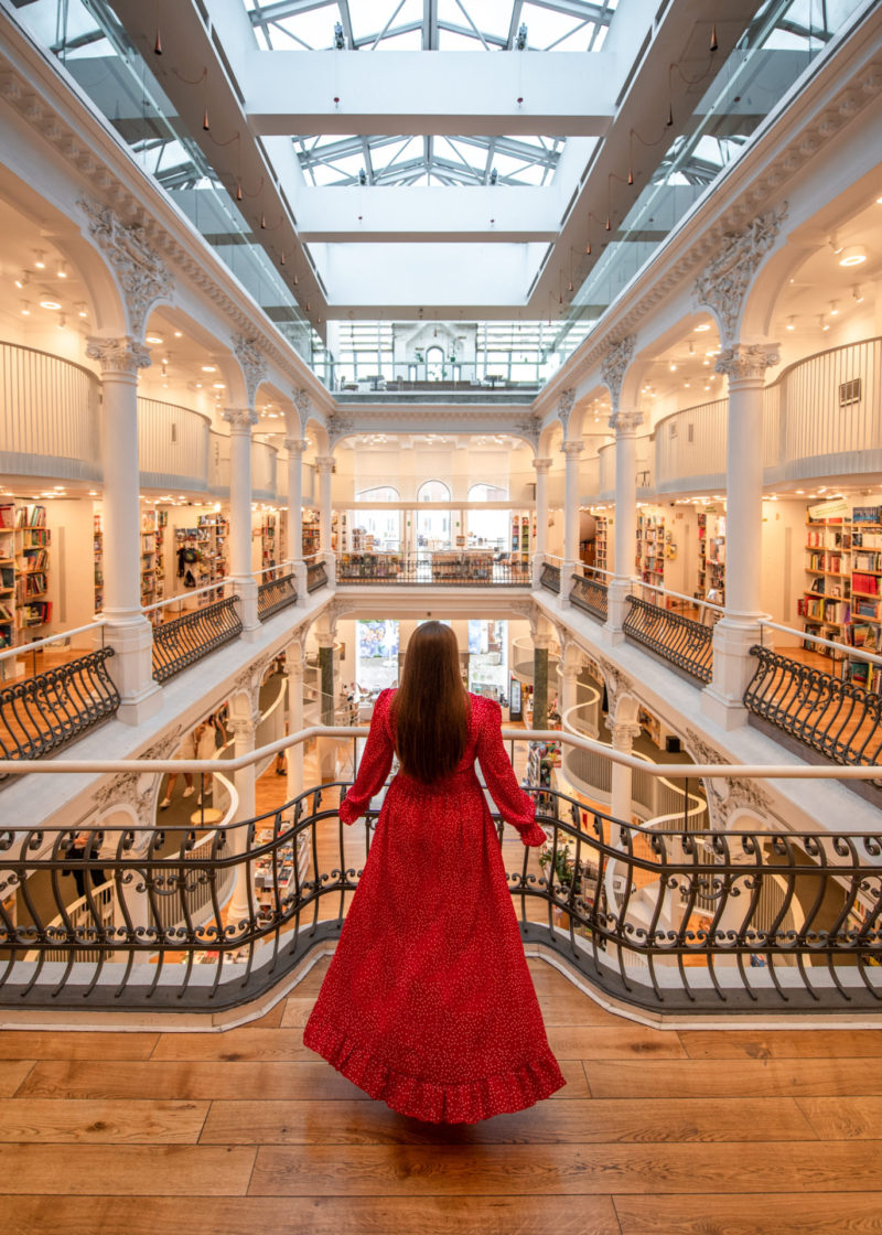 30 Photos to Inspire You to Visit Bucharest - Lasma Plone