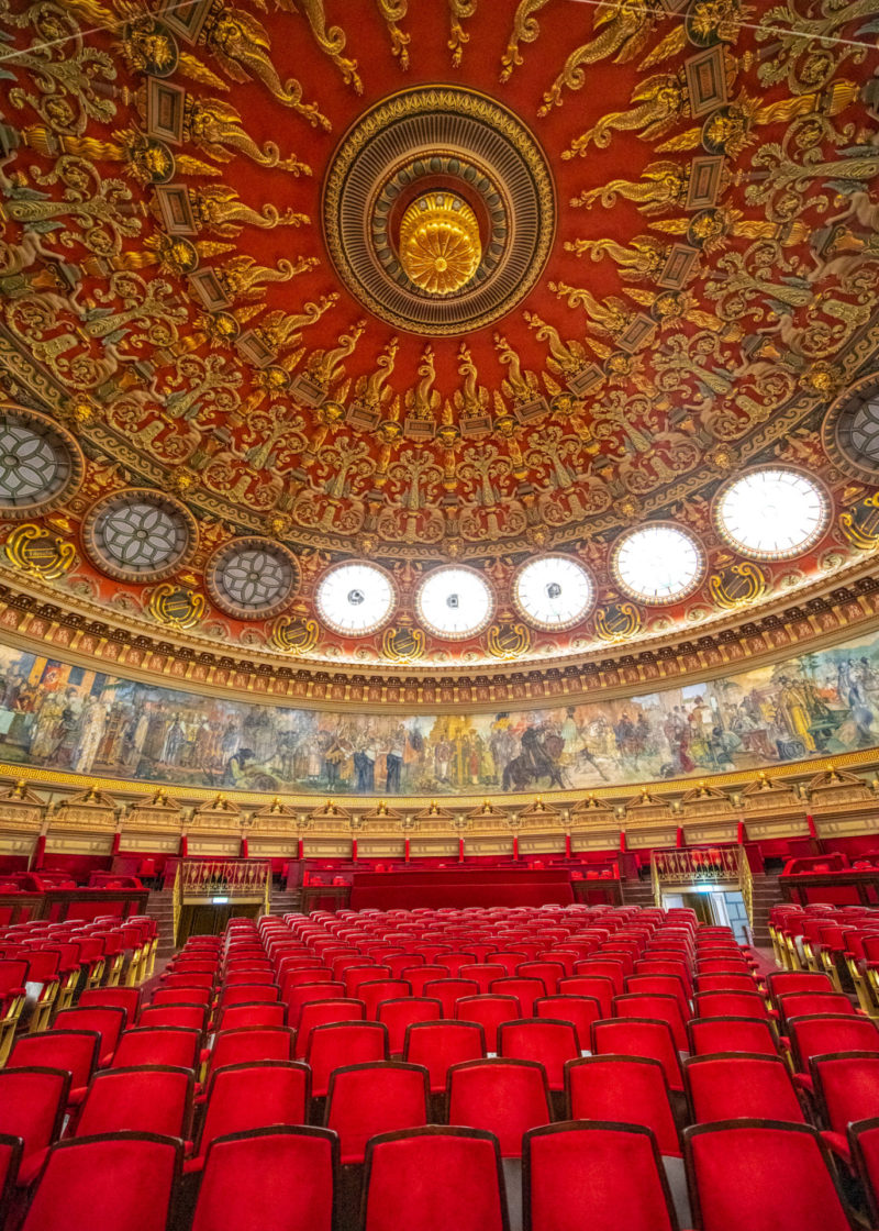 30 Photos to Inspire You to Visit Bucharest - Lasma Plone