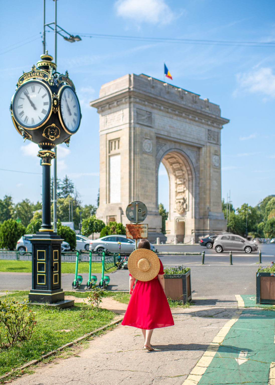 30 Photos to Inspire You to Visit Bucharest - Lasma Plone