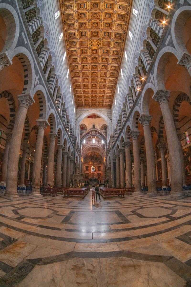 Beyond Leaning Tower: 10 Best Things to Do in Pisa - Lasma Plone