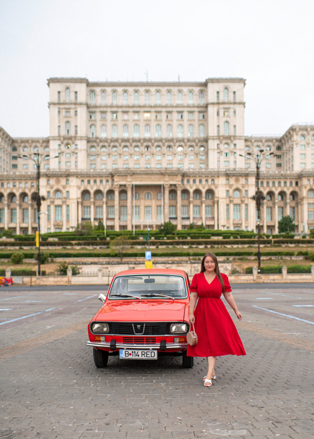 30 Photos to Inspire You to Visit Bucharest - Lasma Plone