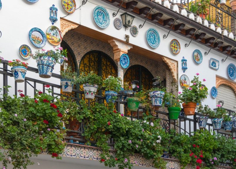 14 Days in Andalusia: The Ultimate Andalusia Road Trip Itinerary