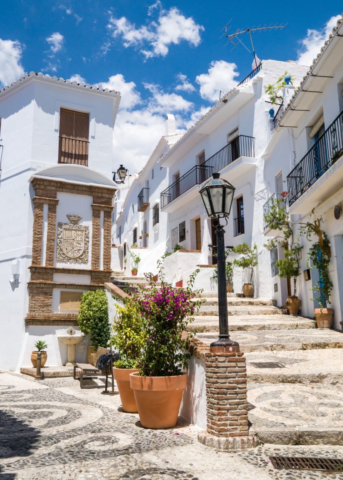 14 Days in Andalusia: The Ultimate Andalusia Road Trip Itinerary