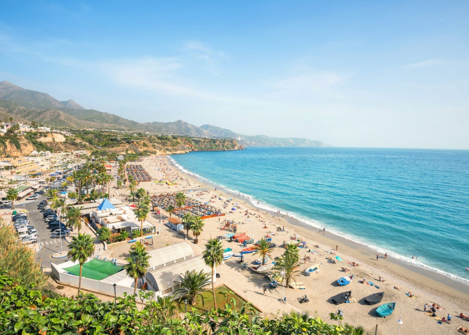 14 Days in Andalusia: The Ultimate Andalusia Road Trip Itinerary