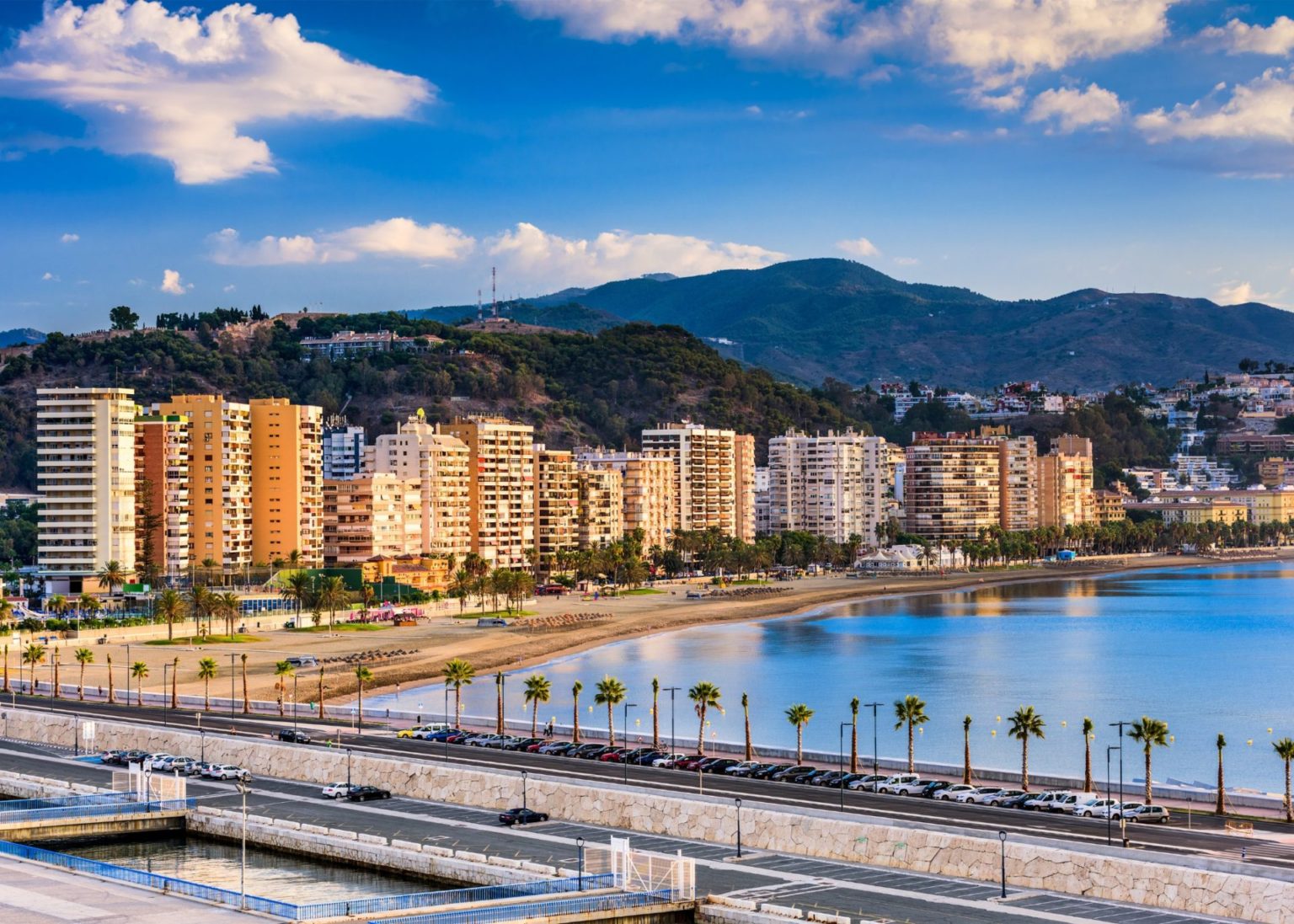 14 Days in Andalusia: The Ultimate Andalusia Road Trip Itinerary