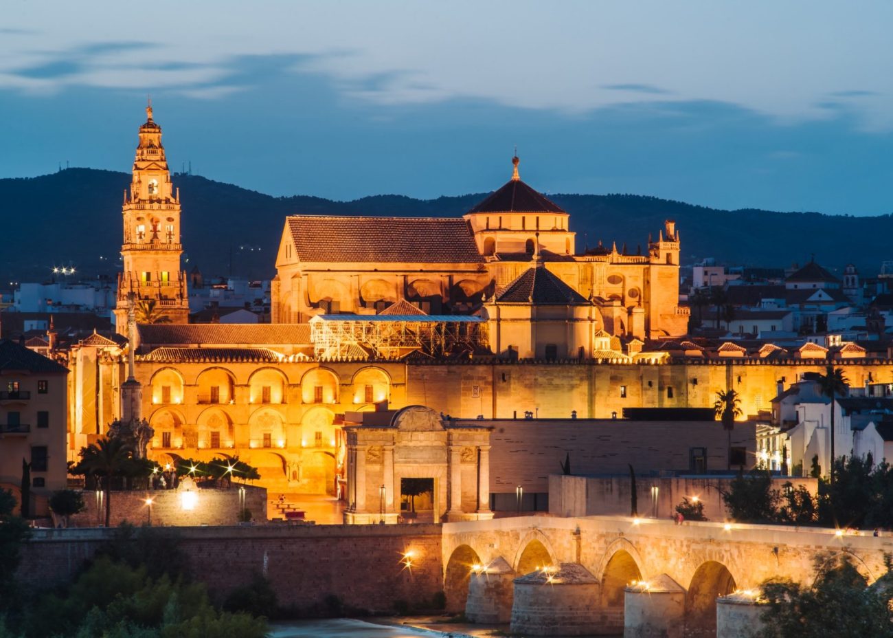 14 Days in Andalusia: The Ultimate Andalusia Road Trip Itinerary