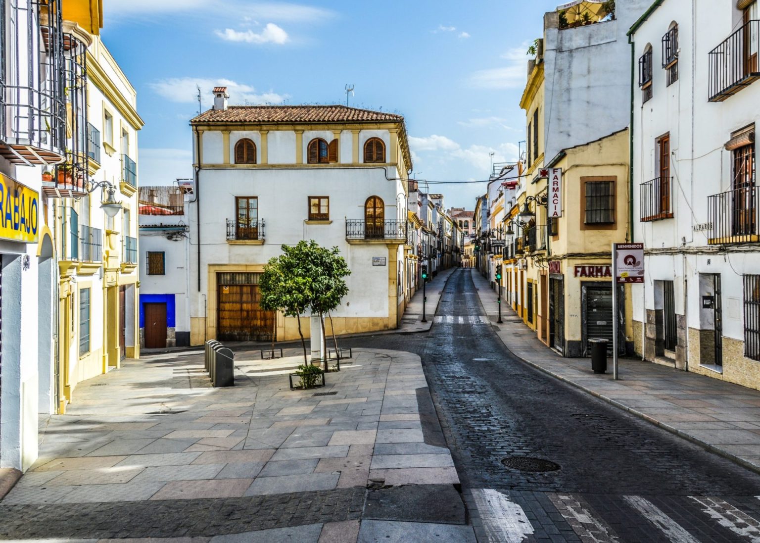 14 Days in Andalusia: The Ultimate Andalusia Road Trip Itinerary