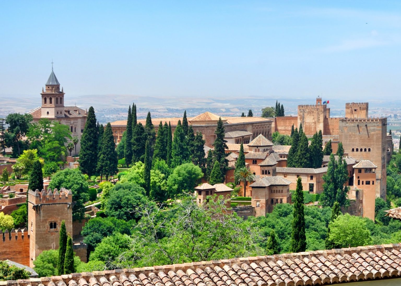 14 Days in Andalusia: The Ultimate Andalusia Road Trip Itinerary