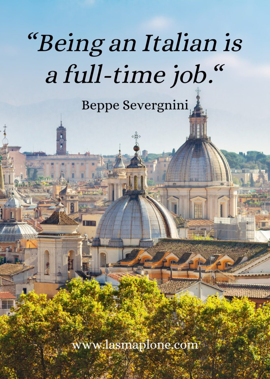 100+ Best Italy Quotes and Italy Instagram Captions - Lasma Plone