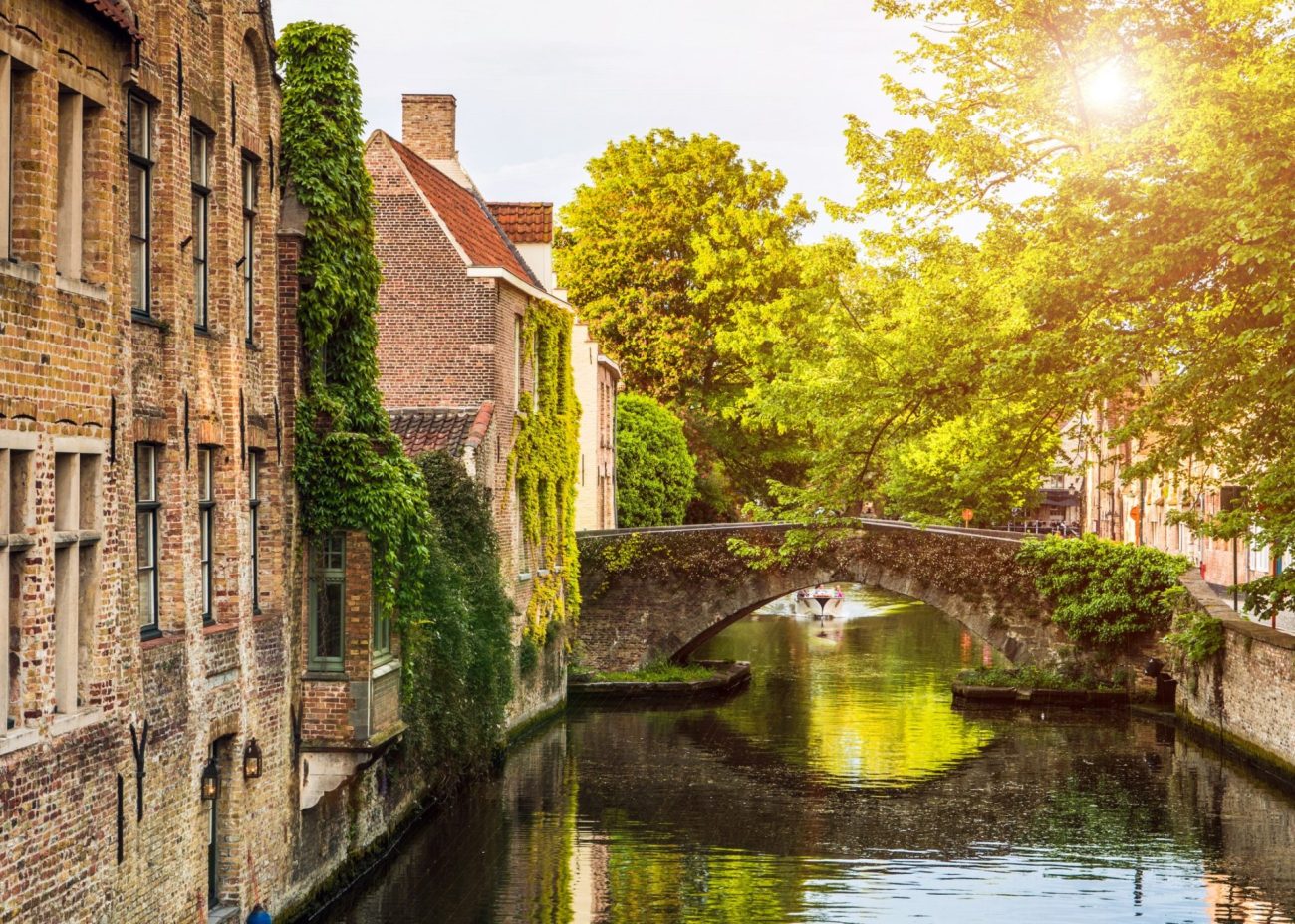 How to Visit Bruges? One Day in Bruges Itinerary