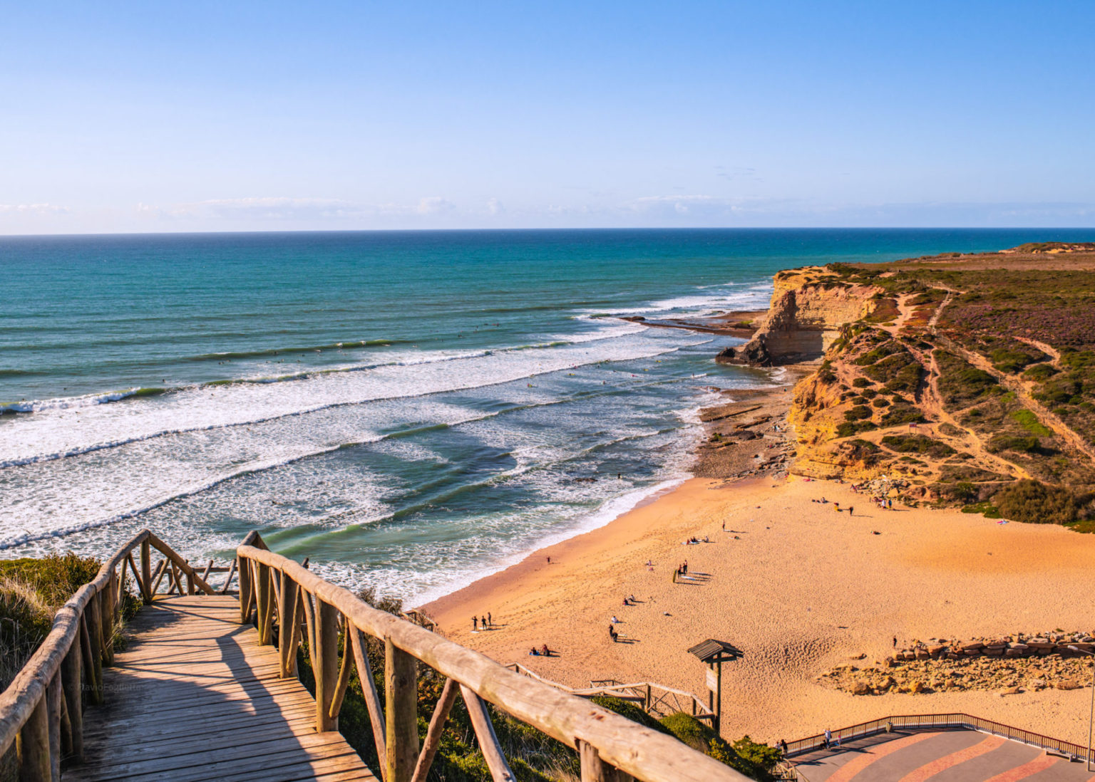 50 Most Beautiful Places in Portugal From North to South